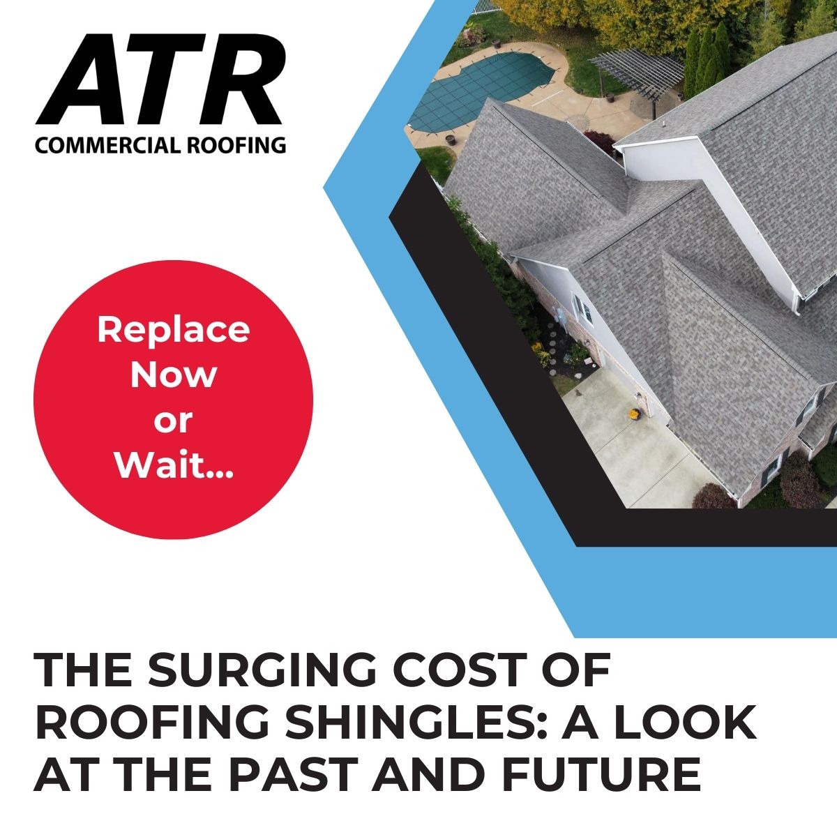 The Surging Cost of Roofing Shingles: A Look at the Past and Future ...