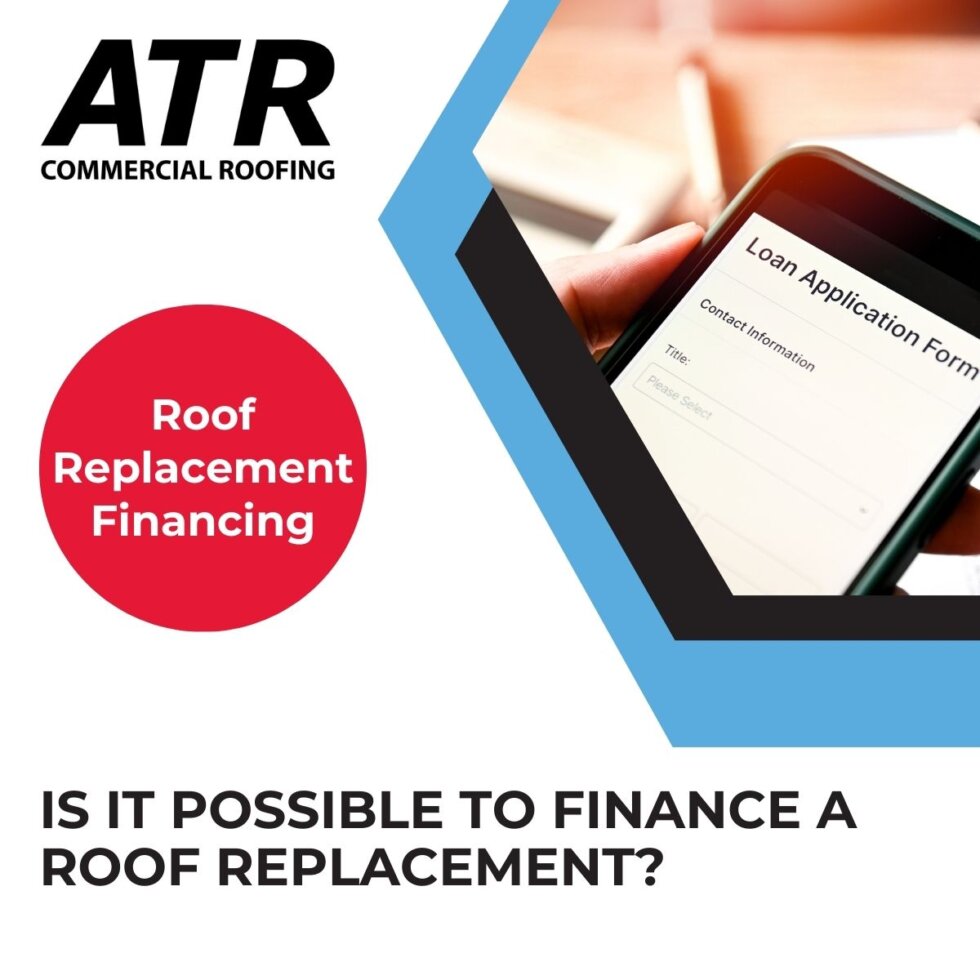 Rental Property Owners: Write Off Your Old Roof When Replacing It - ATR ...